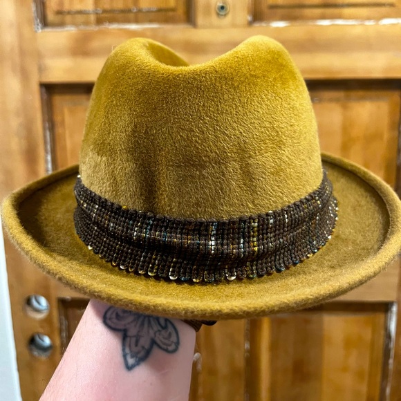 Stetson | Accessories | Vintage Mallory By Stetson Hat | Poshmark